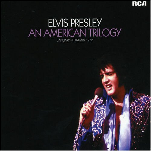 An American Trilogy - Elvis Presley: Amazon.de: Musik