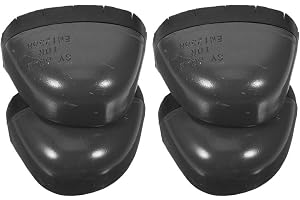 Amazon Best Sellers: Best Shoe & Boot Toe Guards