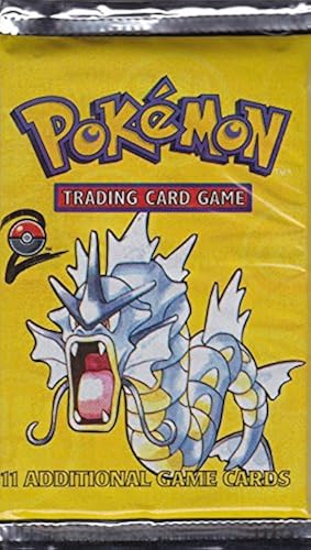 Pokemon Base Set 2 Booster Pack in Kuwait | Whizz Trading Card Games