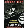 Amazon.com: Dead Man : Johnny Depp, Gary Farmer, Crispin Glover, Lance ...