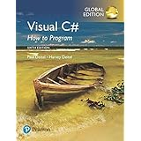 Visual C# How to Program (Deitel Series): 9780134601540: Computer ...