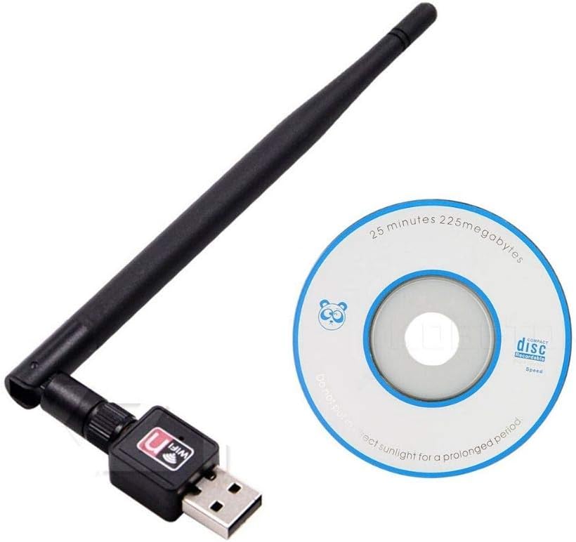 Driver Do Adaptador Usb Wireless N 150mbps Multilaser