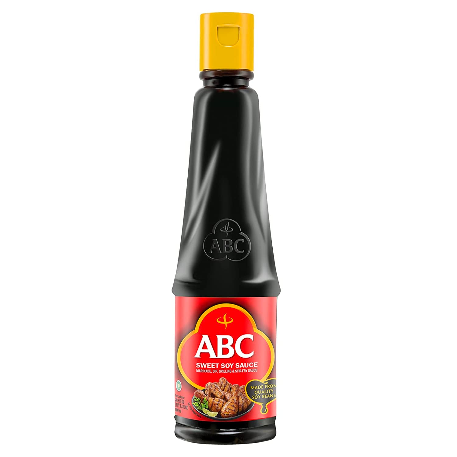 Mua Kecap Manis (Sweet Soy Sauce) - 600 ml(20.2-Ounce)by ABC. trên ...