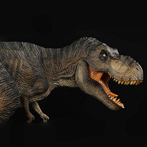 REBOR Studio 1/35 Scale Tyrannosaurus Rex Killer Queen Figure T-Rex ...