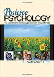 Amazon.com: Positive Psychology: The Scientific and Practical ...