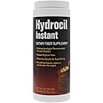 Amazon.com : Hydrocil Instant Dietary Fiber Supplement 10.6 oz ...