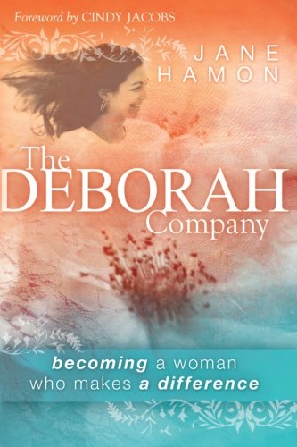 The Deborah Company: Jane Hamon: 9780768424263: Amazon.com: Books
