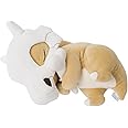 Amazon.com: Pokemon Center Sleep Goodnight Cubone Plush : Toys & Games