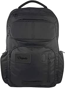 Amazon.com: Origaudio Embarcadero Pack Business Backpack – 17 Inch ...
