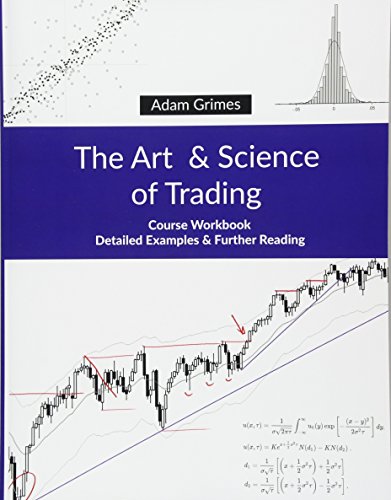 Amazon.com: The Art and Science of Trading: Course Workbook ...