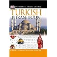 Turkish Phrase Book (Eyewitness Travel Guides Phrase Books): DK ...