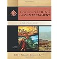 Encountering the Old Testament: A Christian Survey (Encountering ...