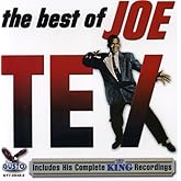 The Best of Joe Tex: I Believe I'm Gonna Make It! - Amazon.com Music