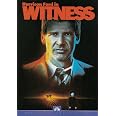Amazon.com: Witness [DVD] : Harrison Ford, Kelly McGillis, Lukas Haas ...