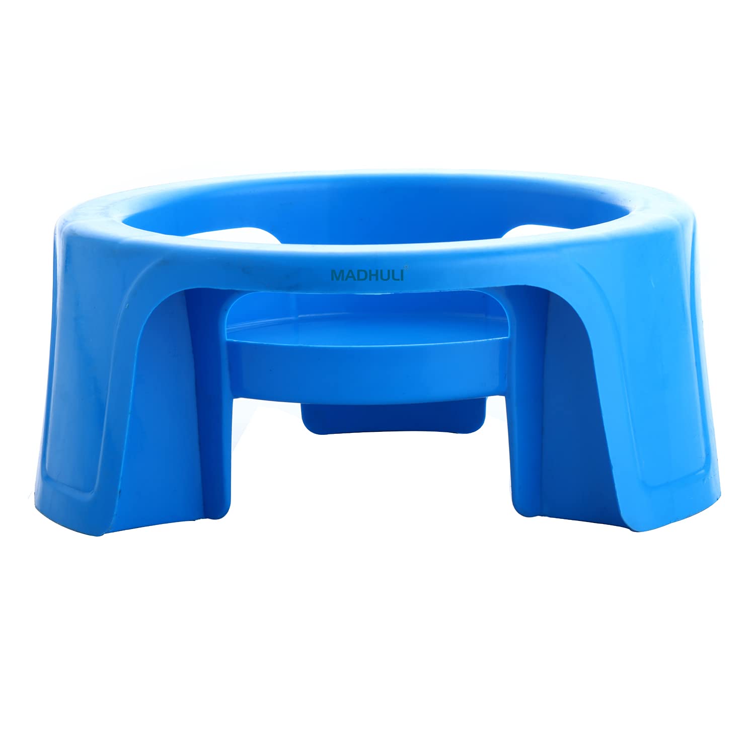 Madhuli Multipurpose Plant Pot Stand, Water Pot Stand, Flower Pot Stand ...