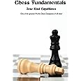 Chess Fundamentals: Capablanca, Jose Raul: 9781627554633: Amazon.com: Books