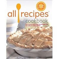 Allrecipes Cookbook: Allison Long Lowery: 9780848727000: Amazon.com: Books