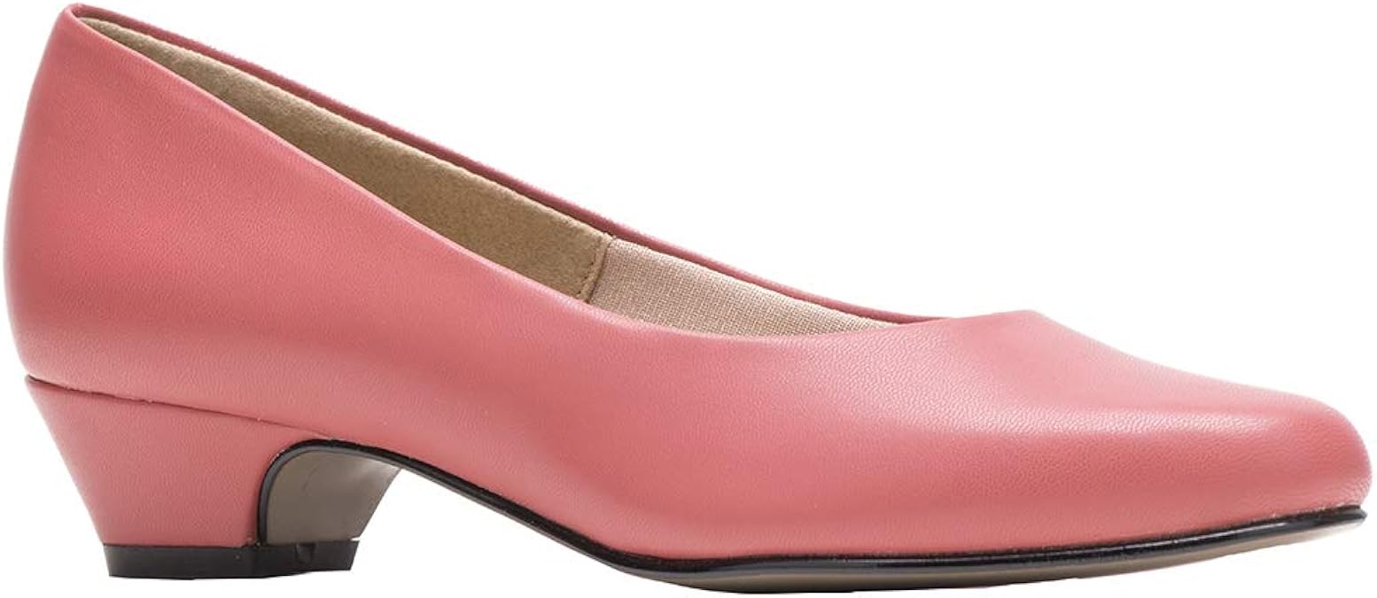 Amazon.com | Soft Style Women's Angel Ii Pump | Pumps