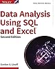 Data Analysis Using SQL and Excel in Oman | Whizz Data Mining