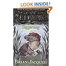 Amazon.com: Taggerung (Redwall, Book 14) (9780142501542): Brian Jacques ...