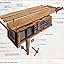 The Workbench Book: A Craftsman's Guide to Workbenches for Every Type ...