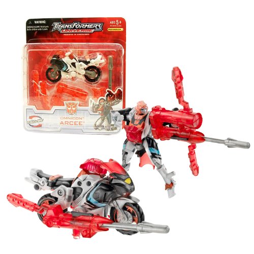 Buy Transformers Hasbro Year 2005 UNIVERSE Series Scout Class 4 Inch ...
