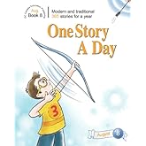 Amazon.com: One Story a Day: Book 3 for March (One Story a Day for ...