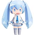 Amazon.com: Character Vocal Series 01: Hatsune Miku – Snow Miku Hello ...