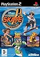 Disney's Extreme Skate Adventure (PS2): Amazon.co.uk: PC & Video Games