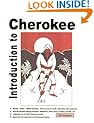 Cherokee Lessons Introductory Edition: Michael Joyner: 9780557686407 ...