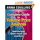 A Complete Guide To Volume Price Analysis: Anna Coulling: 8601405923653 ...