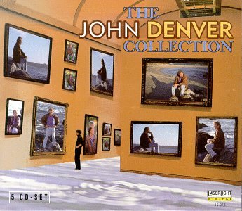 The John Denver Collection - Alchetron, the free social encyclopedia