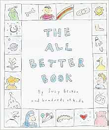 The All Better Book: Amazon.com: Books