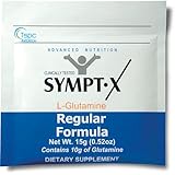 Amazon.com: Sympt-X L-Glutamine 500g: Health & Personal Care