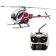ConsoleXpress RC Helicopter with GPS for Adults, JCZK 300C PRO 2.4G ...