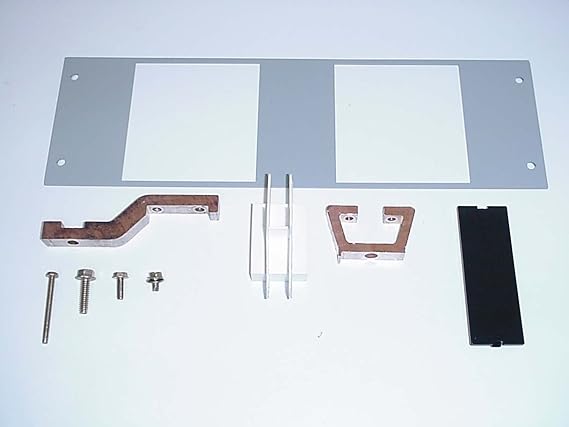 Eaton KPRL3AFD3 Breaker Connection Kit - - Amazon.com