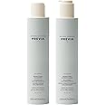 Amazon.com : PREVIA Volumizing Bodifying Anti-Dandruff Shampoo ...