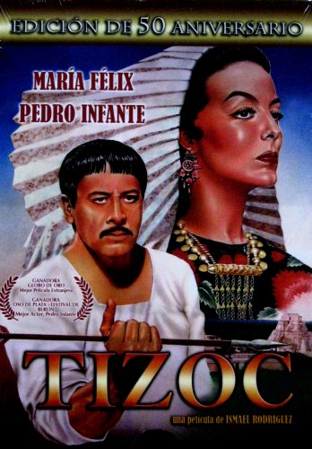 Tizoc (film) - Alchetron, The Free Social Encyclopedia