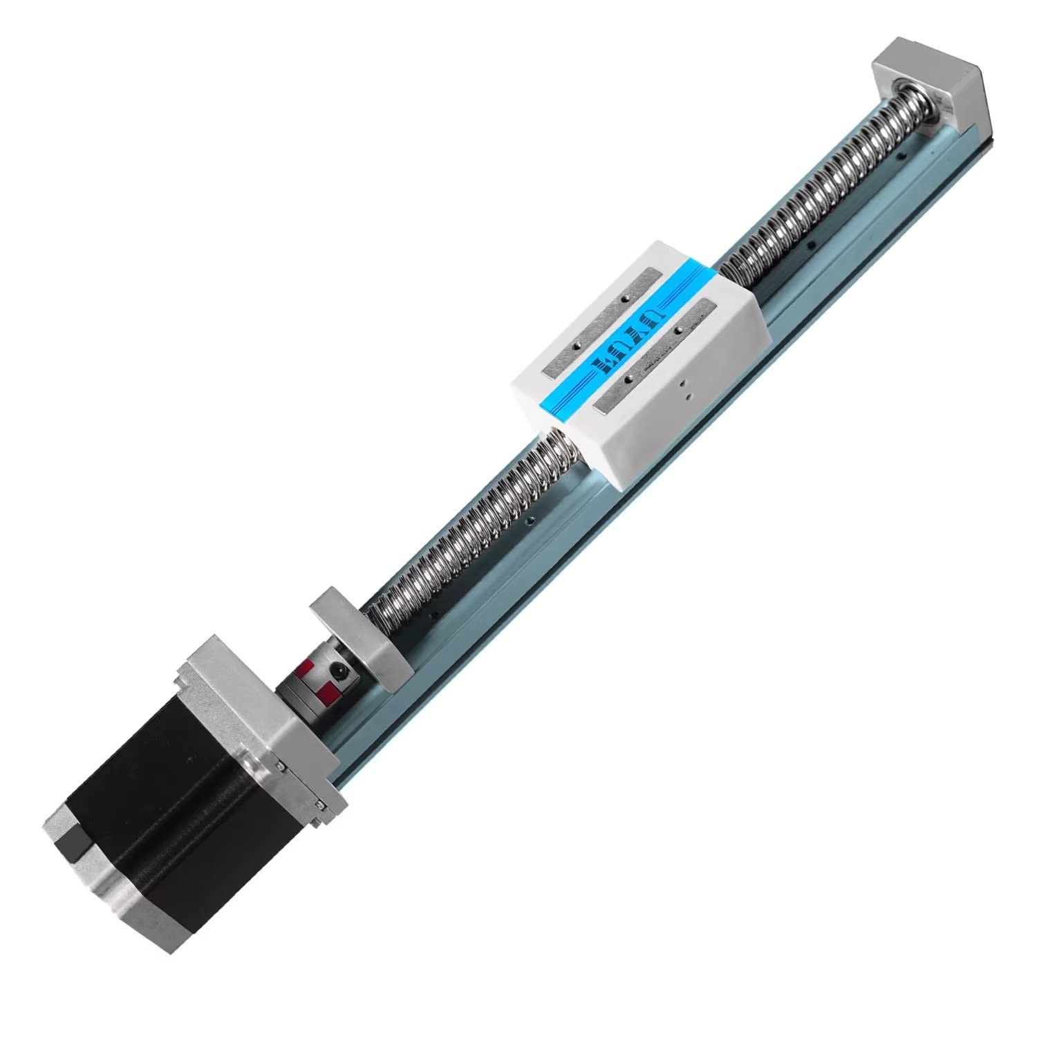 Mua FUYU FSK40J Linear Guide Linear Module Ball Circumference Spindle ...
