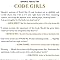 Code Girls: The Untold Story of the American Women Code Breakers of ...