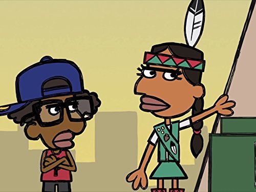 Watch Legends of Chamberlain Heights Season 2 | Prime Video