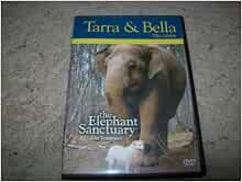 Tarra & Bella: The Elephant Sanctuary in Tennessee: Books