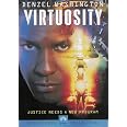 Amazon.com: Virtuosity : Denzel Washington, Russell Crowe, Kelly Lynch ...