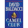 Amazon.com: The Camel Club (Camel Club, 1): 9781538709573: Baldacci ...