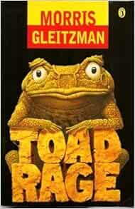 Toad Rage (Down to Earth): Gleitzman, Morris: 9780141306551: Amazon.com ...