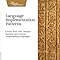 Language Implementation Patterns: Techniques for Implementing Domain-Specific Languages: Amazon ...