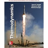 Thermodynamics: An Engineering Approach: Cengel, Yunus A., Boles ...