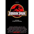 Amazon.com: Jurassic Park Movie Poster Print (27 x 40): Posters & Prints