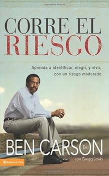 Ben Carson Books | List of books by author Ben Carson