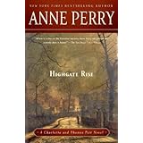 Amazon.com: Bethlehem Road (Charlotte and Thomas Pitt Series Book 10 ...